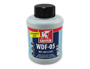 Køb PVC lim fra bl.a. pevicol og Tangif og griffon på Solbadet.dk