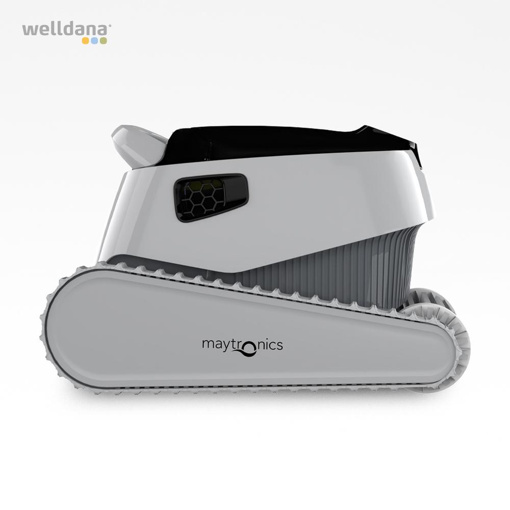 Dolphin Scoop Smart - Solbadet